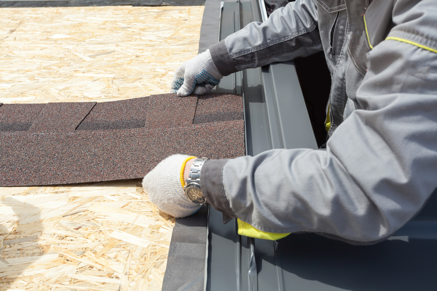 Do You Need A Permit For A Roof Replacement Pro s Guide 