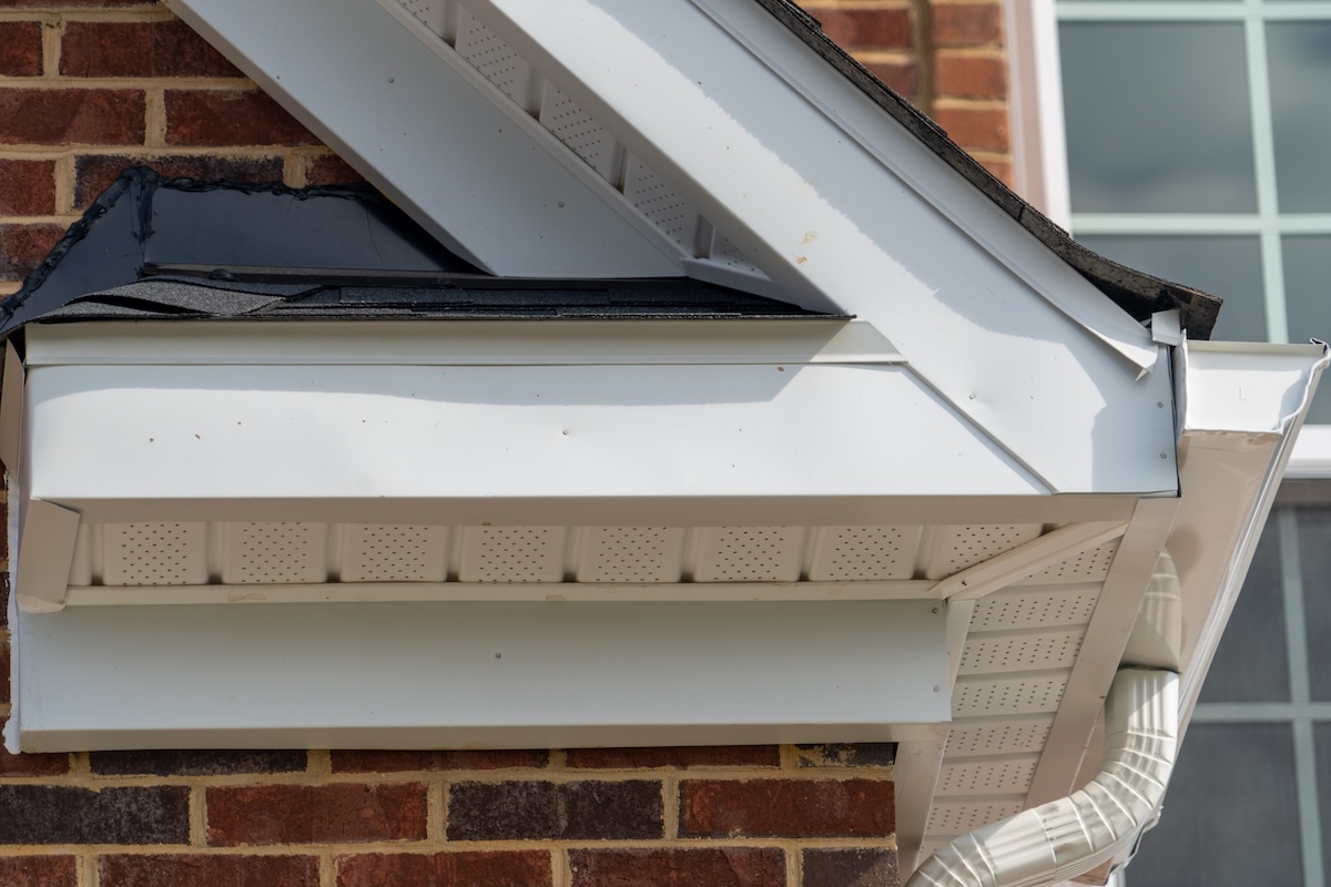 How To Install Drip Edge On A Roof (6 Step Process Guide)